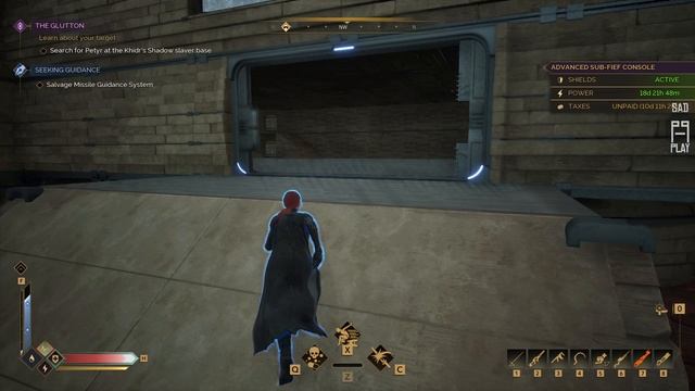 Dune: Awakening [#45] - Часть 2