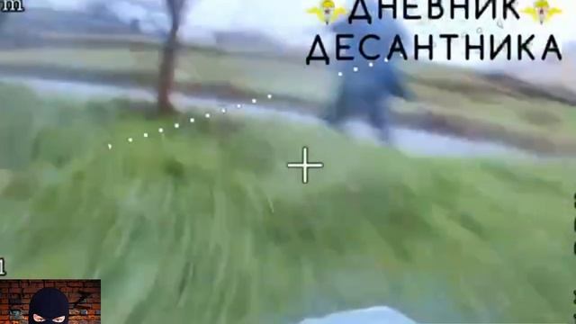 Пару ВСУшников переоделись в мирняк и за это поплатились