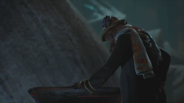 #8 [Хогвартс: Наследие] - Испытание Персиваля Рэкхема [Прохождение, Русский Дубляж]