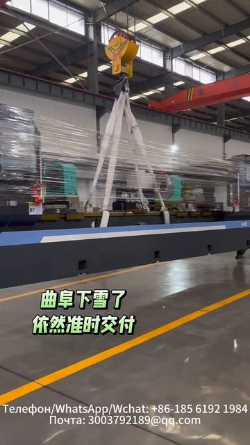 Производственная база двухшпиндельных токарных станков