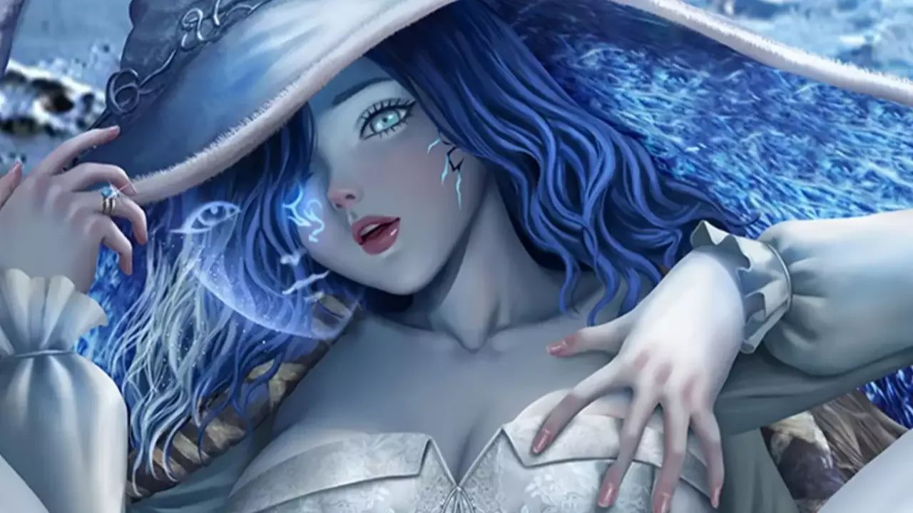 Elden Ring - Первый взгляд и Обзор