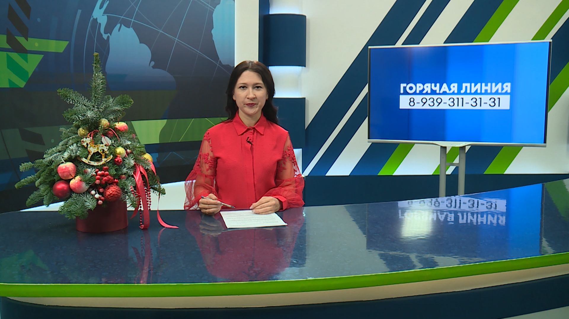 Новости Челнов от 19.12.2025 #НовостиЧелнов #Челны #Новости