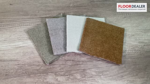 ▶️ Обзор коллекции ковролина Innova Lehari