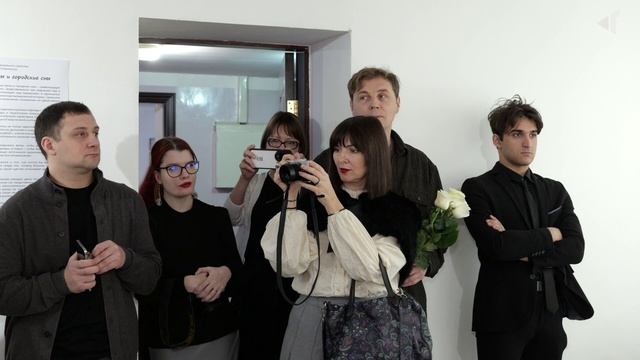 СЕВЕРНЫЕ ИСТОРИИ В ОБЪЕКТИВЕ, 19.12.2025