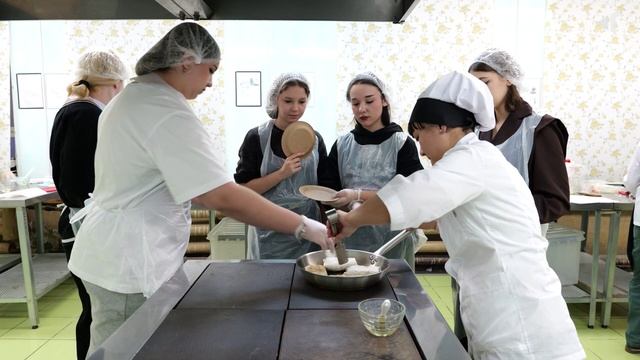 АРКТИКА УЧИТСЯ, 19.12.2025