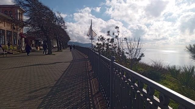 Прогноз погоды в Анапе на 18 декабря 2025