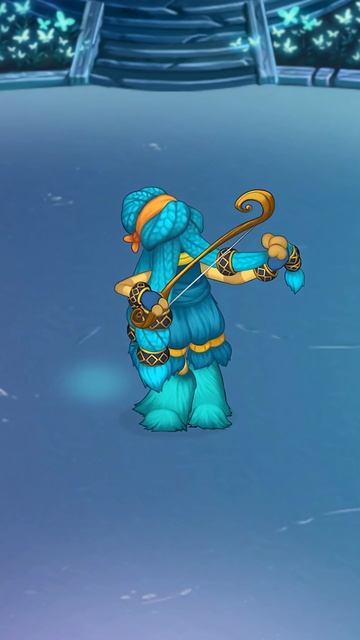 Эпическая Руба на Перекрёстке Магии - My Singing Monsters #Msm #mysingingmonsters