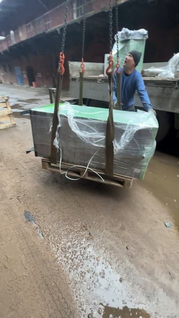 Доставка Пеллетного котла Пеллетор Pelletor в Сантк-Петербурге