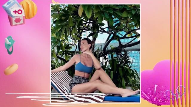 Знакомство с первым мужем