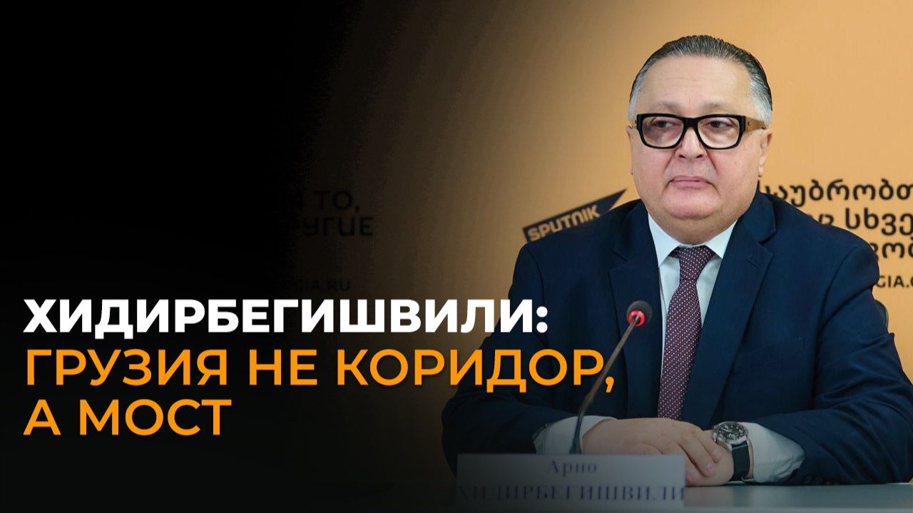 Грузия опоздала с нейтральным статусом – политолог