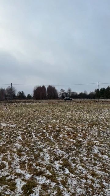 Новогодняя акция - скидка 30 % до  31 января 2026 г. Участок 20 соток с электричеством в д. Степково