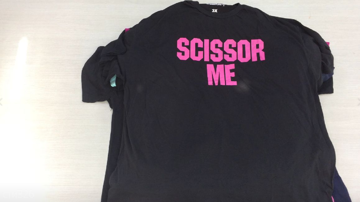 сти326. Футболки сток