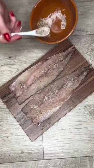 Малосольная скумбрия "Мурманское сало"