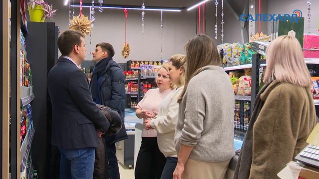 Времена города 19.12.2025 19:30