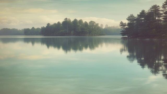 Звучал в душе рояль.  (стих в прозе)