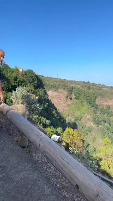 Пешком на Тенерифе