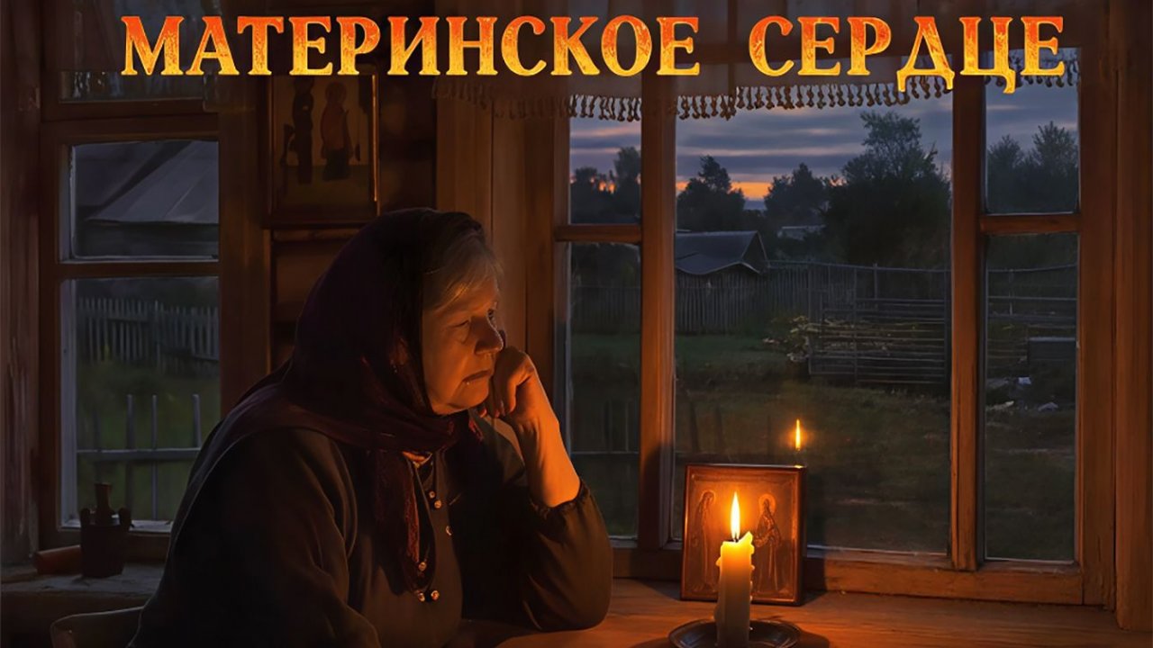 Demented Reason - Материнское сердце