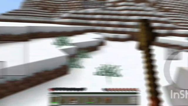 Сегодня я играю в настоящий Майнкрафт ! и играю в хаткор ! смогу ли я выжить !?