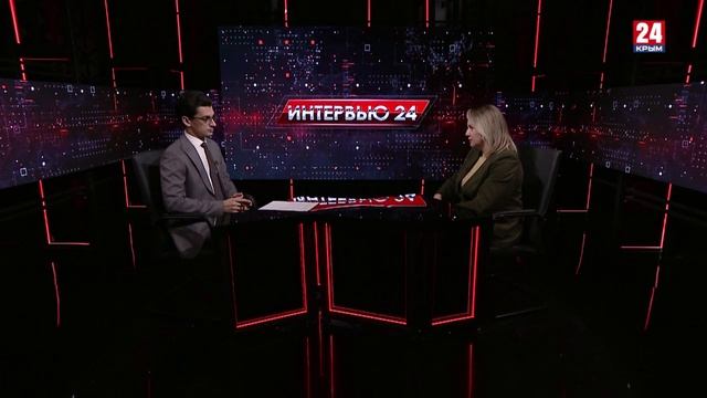 Интервью 24. Ольга Барило. Выпуск 19.12.25