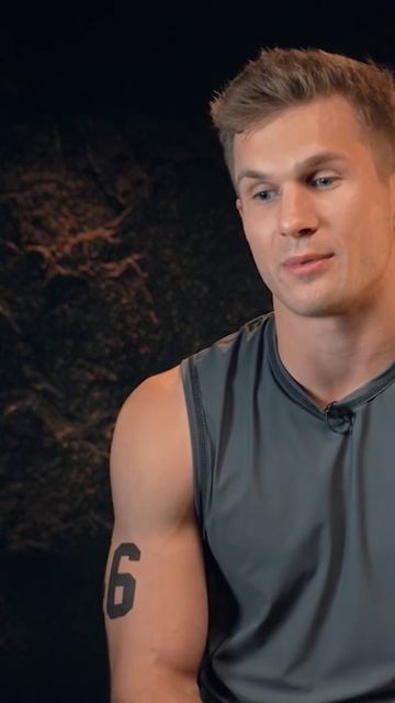 Отец воспитал в Саше желание постоянно развиваться и совершенствоваться