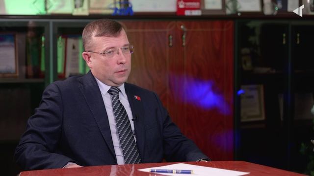 ИТОГИ ГОДА С АЛЕКСАНДРОМ ПЕСТРЯКОВЫМ