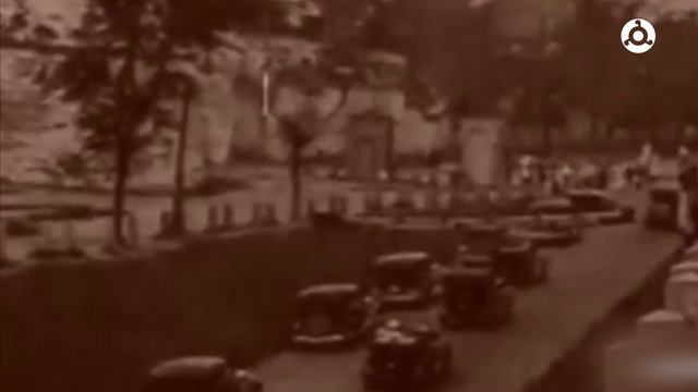 История вещей. Дорожные знаки