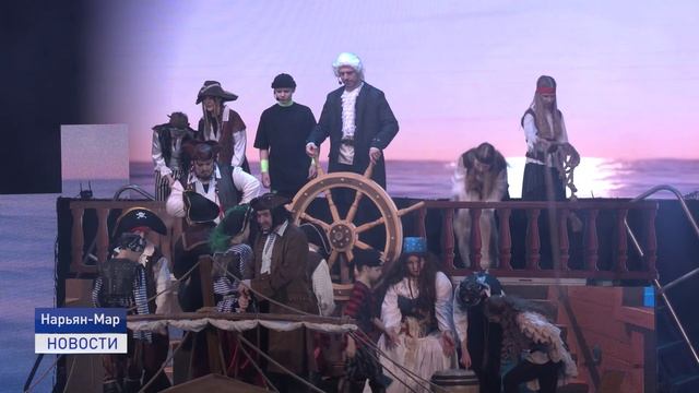 ГУБЕРНАТОРСКАЯ ЕЛКА