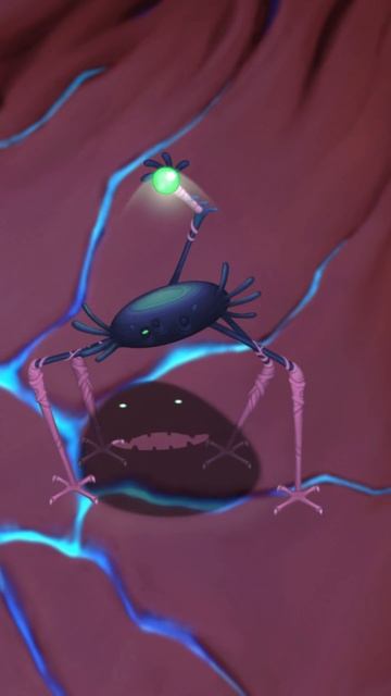 Пентумбра на Островке Тени - My Singing Monsters #Msm #mysingingmonsters