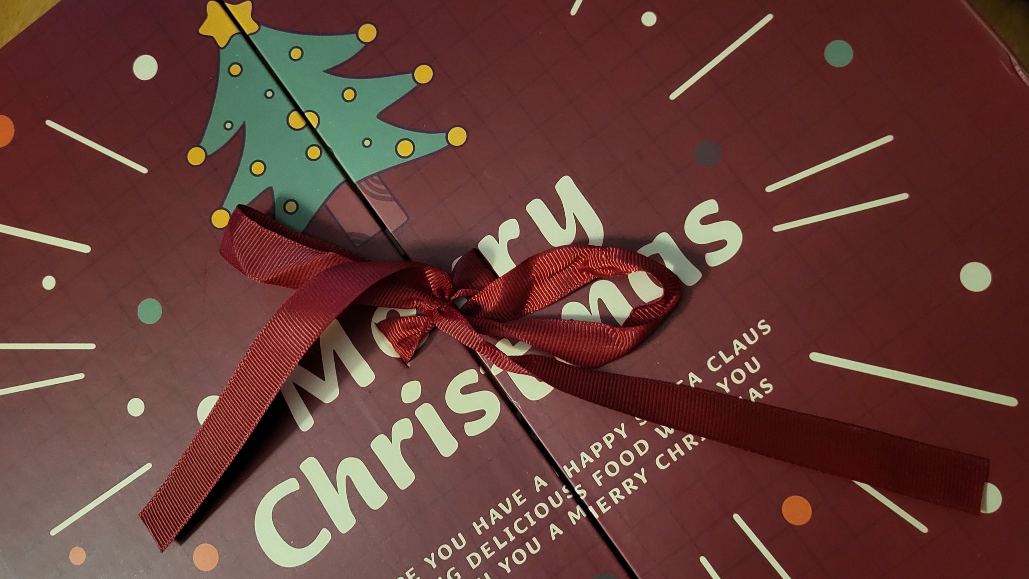 Адвент - календари 2025 г // День 12