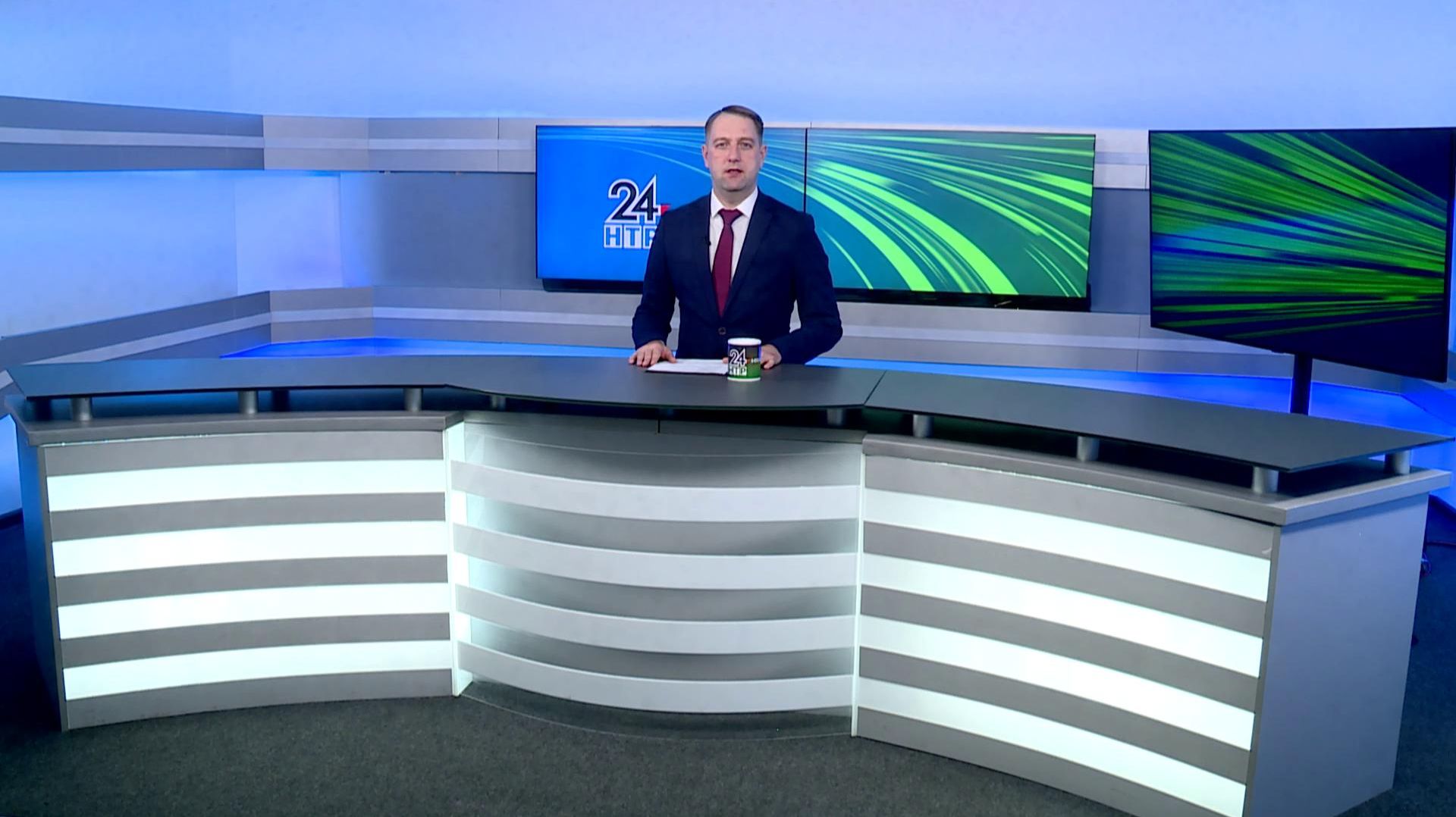 Новости Нижнекамска. Эфир 19.12.2025