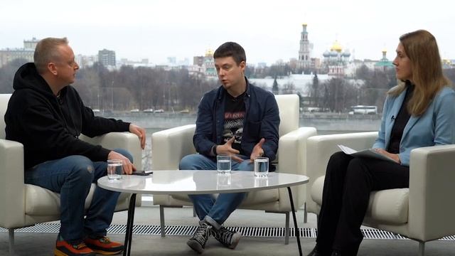 Биопринтер, который лечит