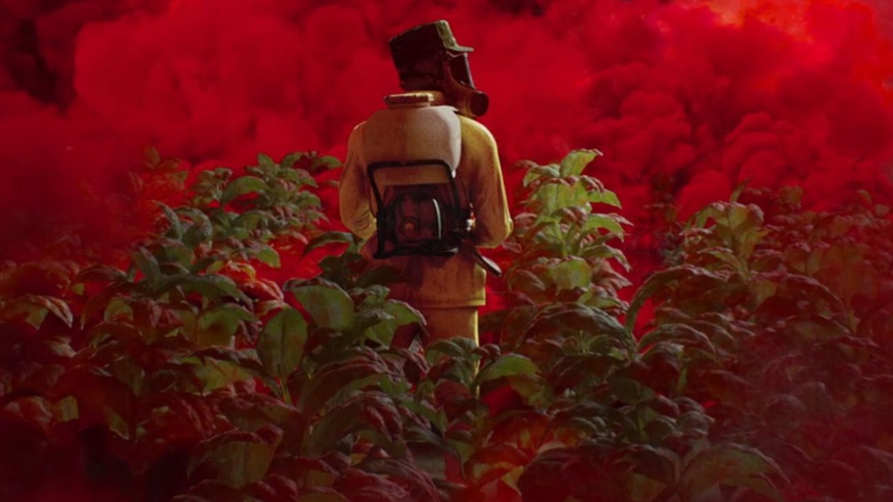 Начальная заставка Far Cry 6. Жизнь игра