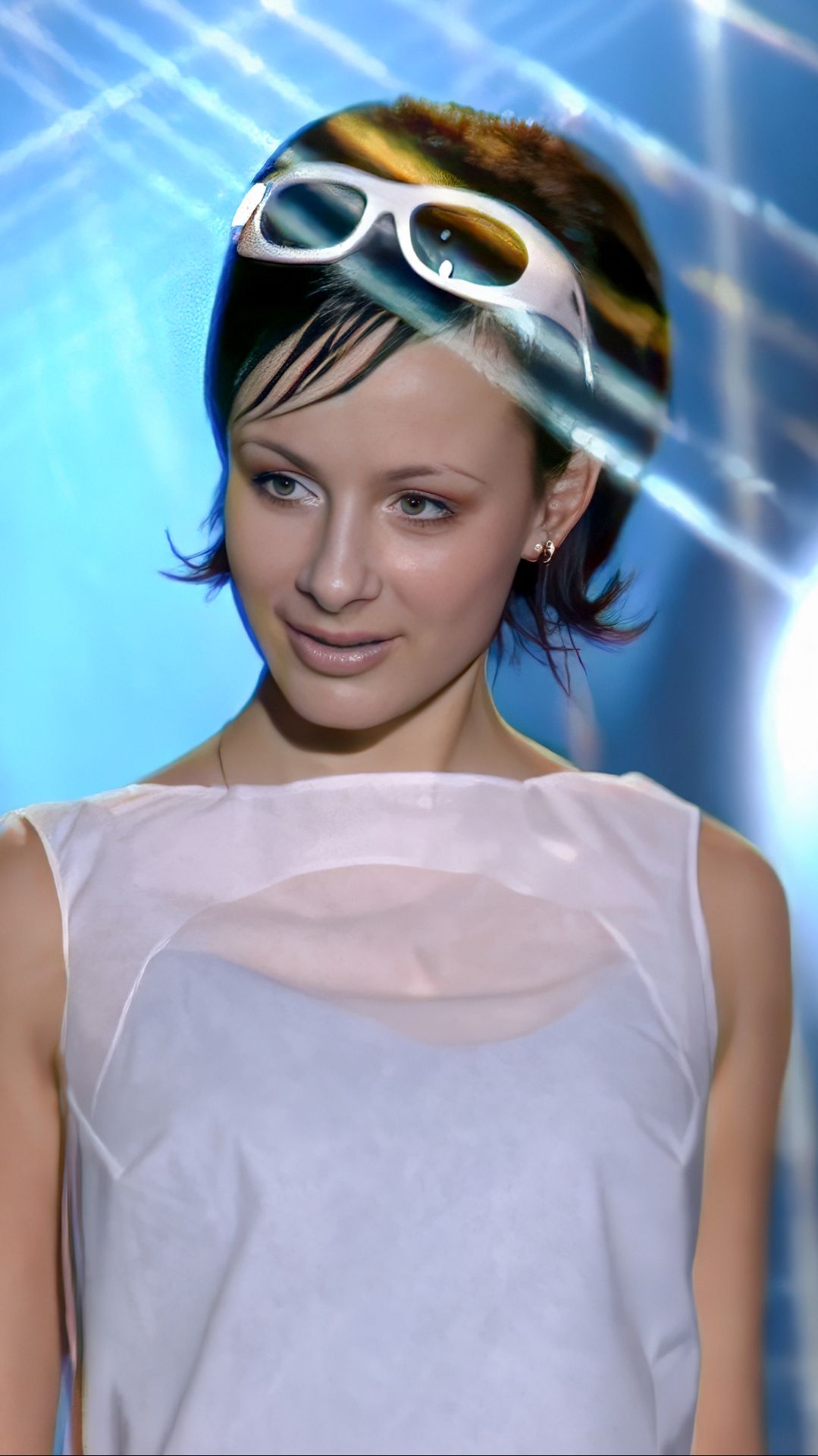 ДЕМО - DΞMO - 2000 Лет (Песня Года 1999 Государственный Кремлевский Дворец)    (﹙˓ 🎧 ˒﹚)