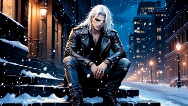 Любить чуть-чуть.