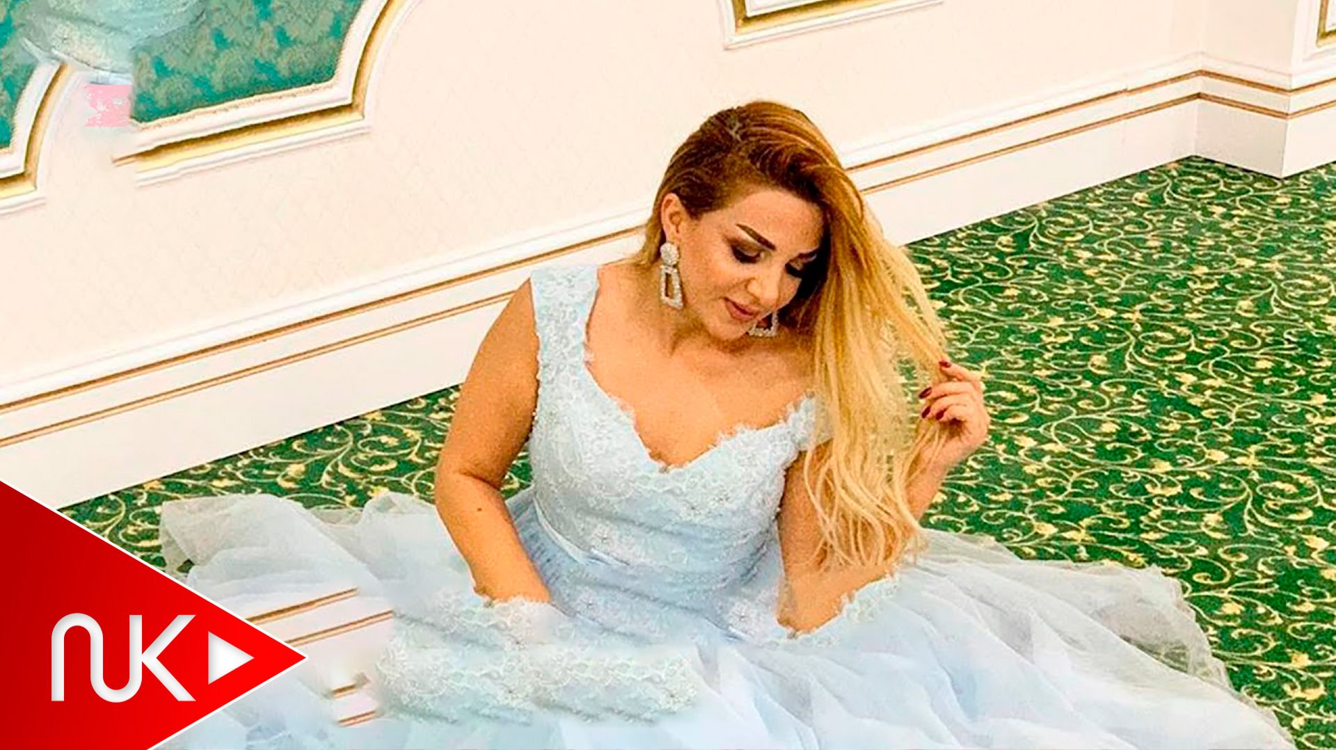 Zenfira ibrahimova - Canim Menim