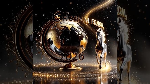 С новым годом