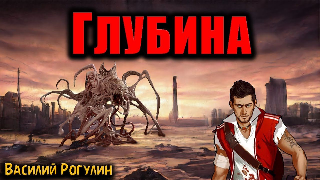 ГЛУБИНА | Страшные истории