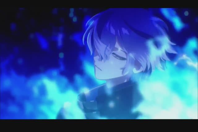 Эдит флинс genshin impact