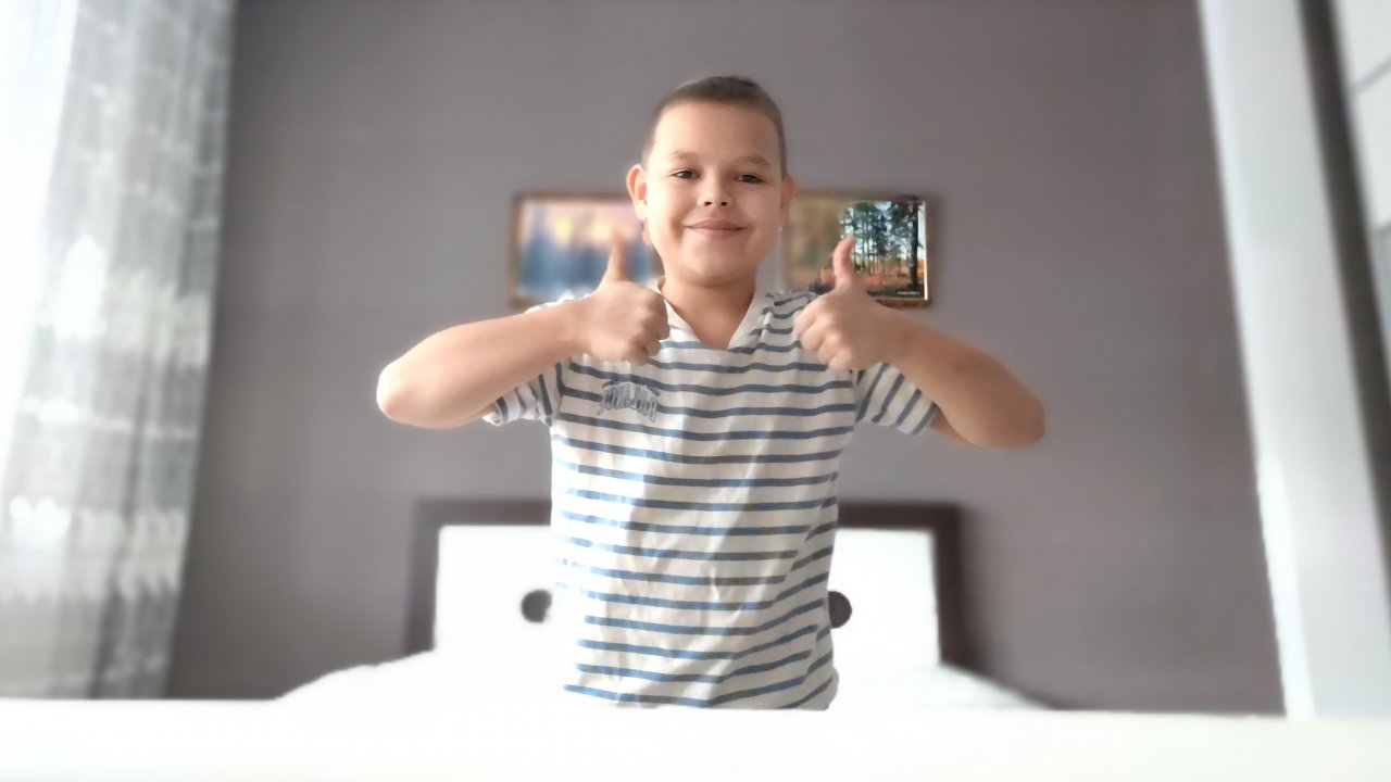 утренняя трансляция