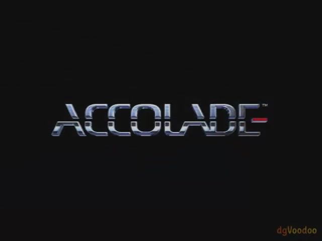 00. Test Drive 5 - Intro + Choose car, tracks