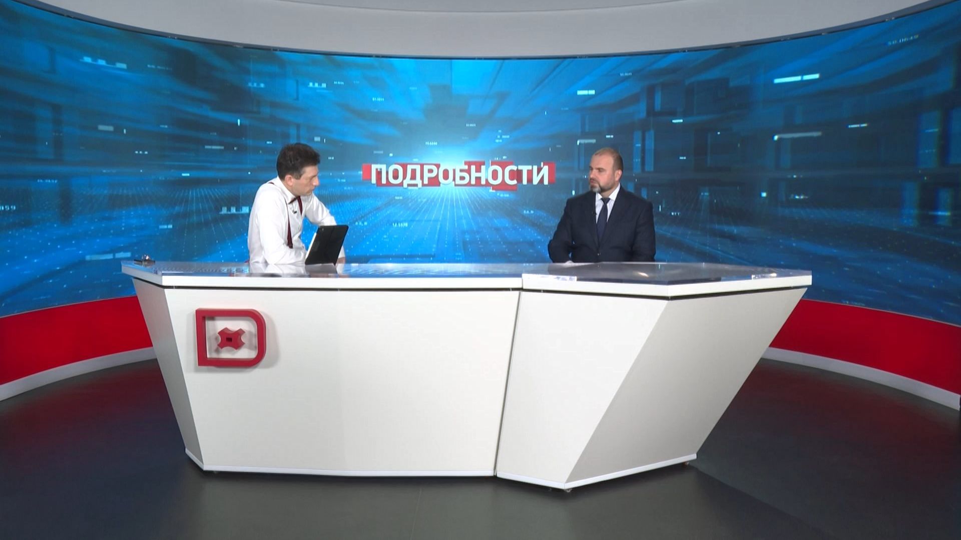 Подробности. Арсен Пирмагомедов