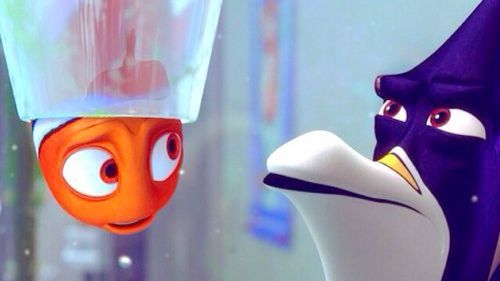 В ПОИСКАХ НЕМО ДОРИ МАРЛИН РЫБКИ НОВЫЕ КРУТЫЕ РАЗВИВАЮЩИЕ МУЛЬТИКИ ДЛЯ ДЕТЕЙ