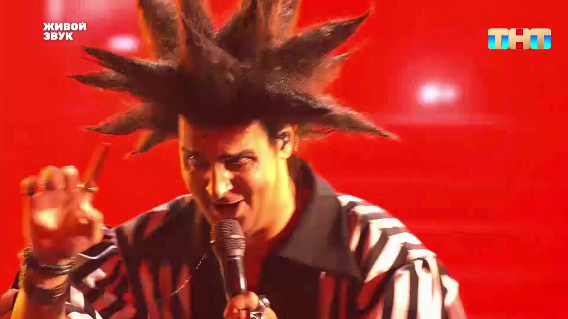 Перевоплощение в Михаила Горшенёва — «Ели мясо мужики» | ЯРЧЕ ЗВЁЗД