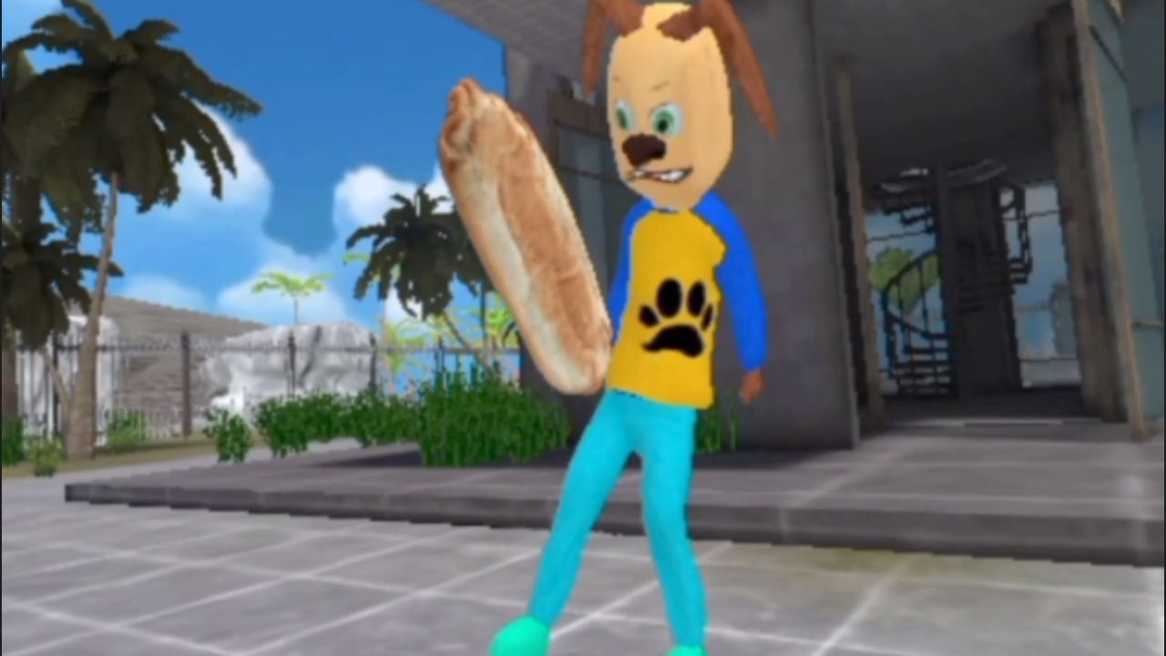 ВЫШЛИ СОЛНЕЧНЫЕ ДНИ! Обучалки ПОБЕЖДАЕТ ВРАГОВ и ИЩЕТ РУЗИТУ!