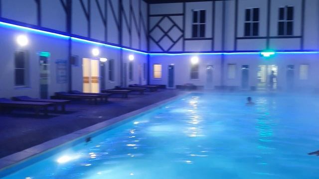 202511 Термальный источник Гедуко АКВА