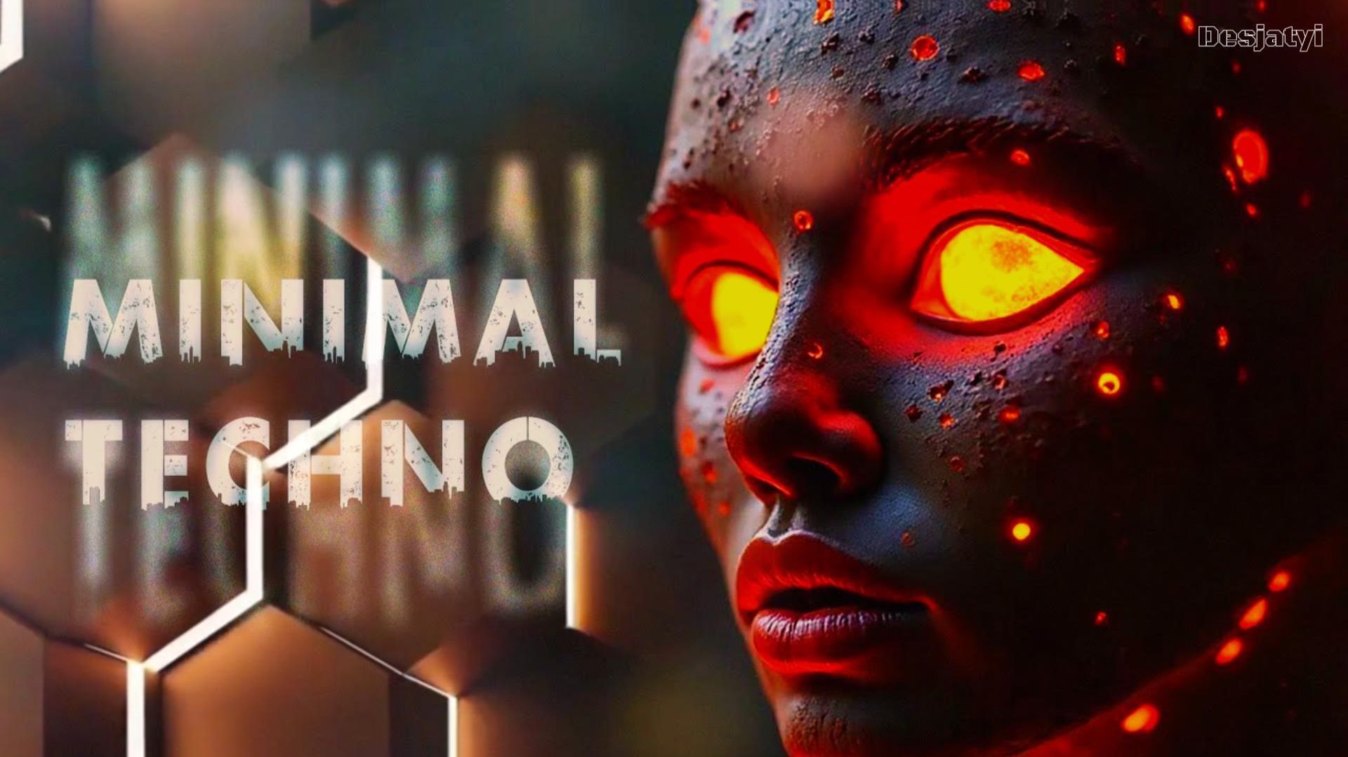 Minimal Techno Mix 2025