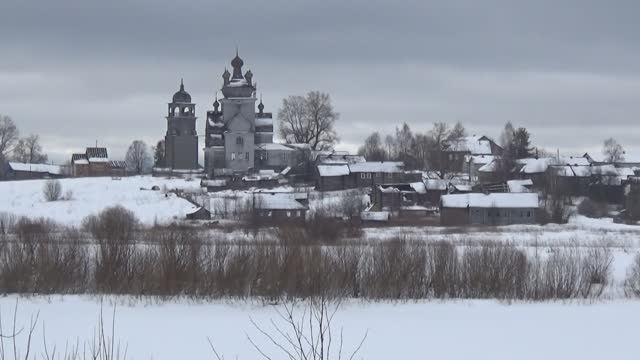 Архангельск 2025