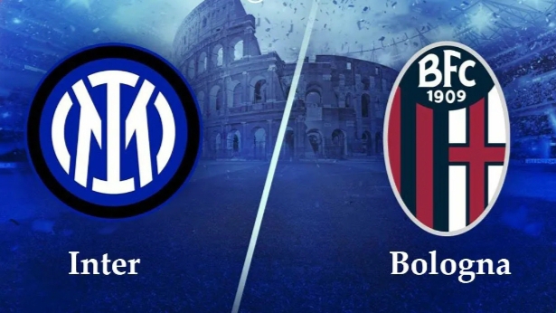 Серия А/Интер-Болонья