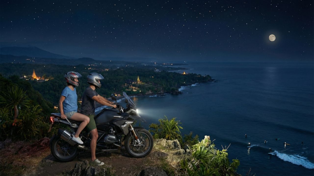 Astrax - Неоновые берега (Официальное музыкальное видео)