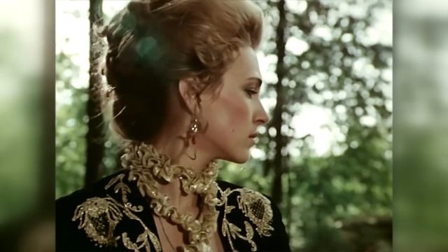 РАЗЛУКА - песня из к.ф. «ГАРДЕМАРИНЫ, вперёд!»